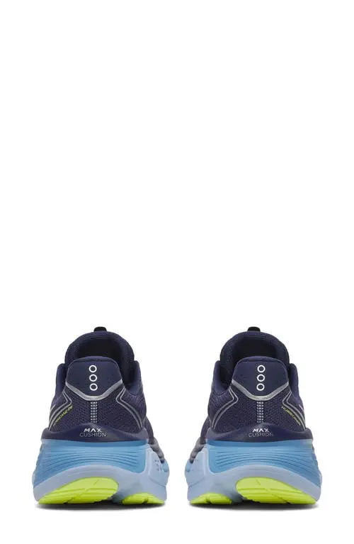 Saucony Hurricane 26 Running Shoes - Naval/skyward