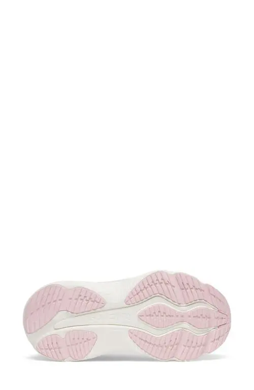 Saucony Hurricane 26 Running Shoes - Quartz/ivory