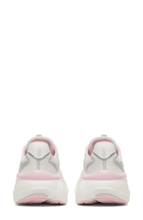 Saucony Hurricane 26 Running Shoes - Quartz/ivory
