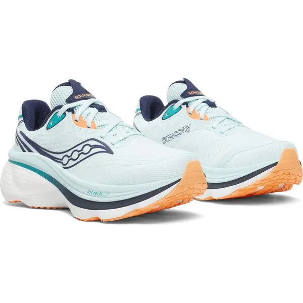 Saucony Hurricane 26 Running Shoes - Spa/naval