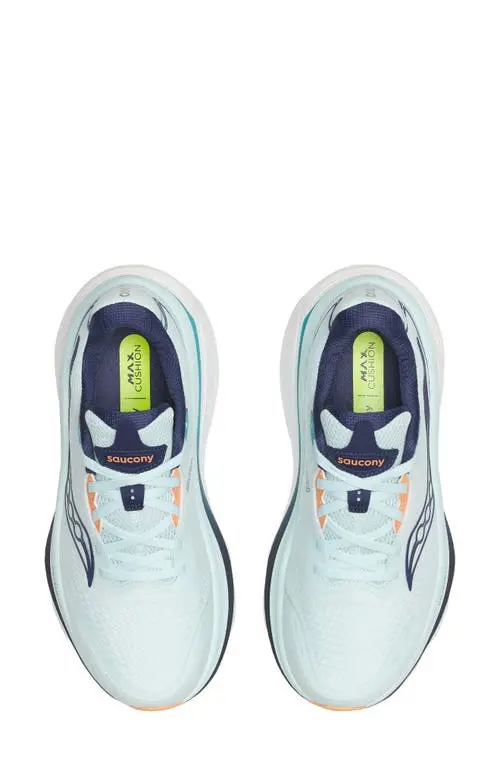 Saucony Hurricane 26 Running Shoes - Spa/naval