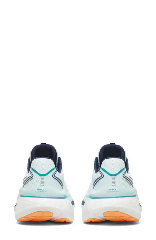 Saucony Hurricane 26 Running Shoes - Spa/naval