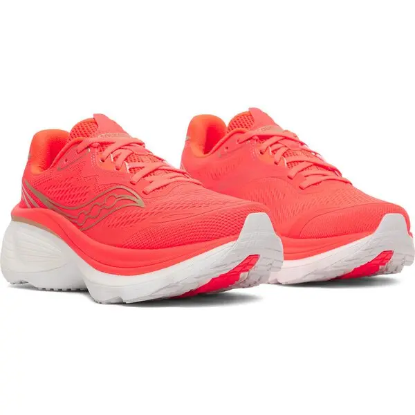 Saucony Hurricane 26 Running Shoes - Vizired