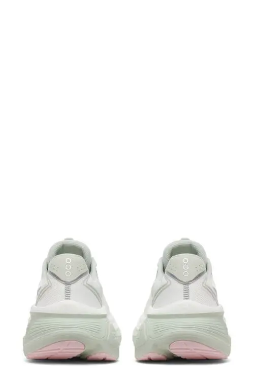 Saucony Hurricane 26 Running Shoes - White/cast