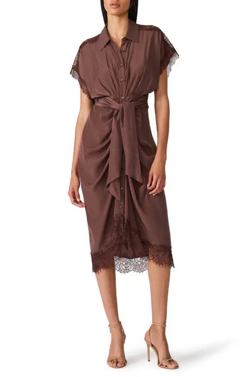 Steve Madden Tori Shirtdress