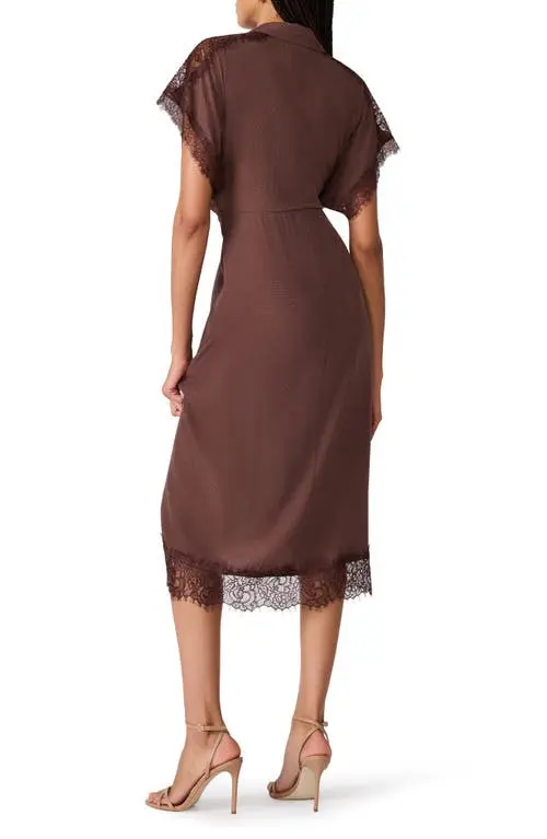 Steve Madden Tori Shirtdress