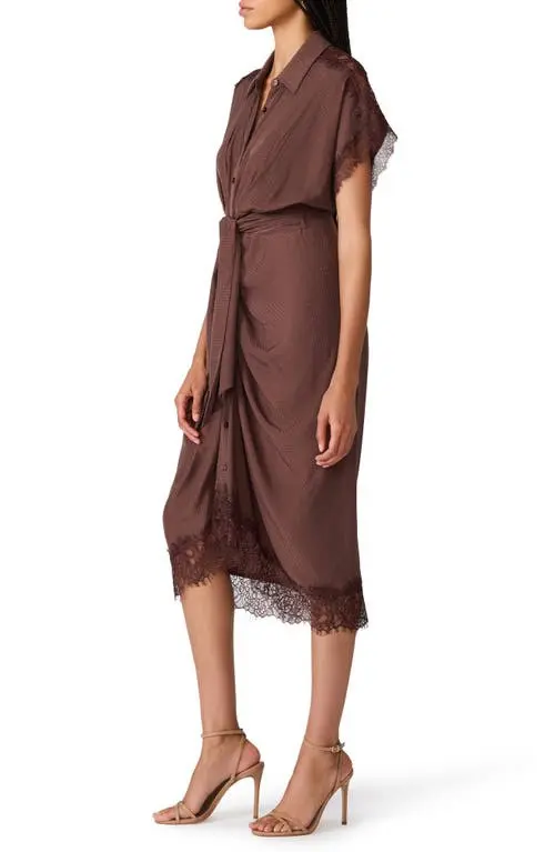 Steve Madden Tori Shirtdress