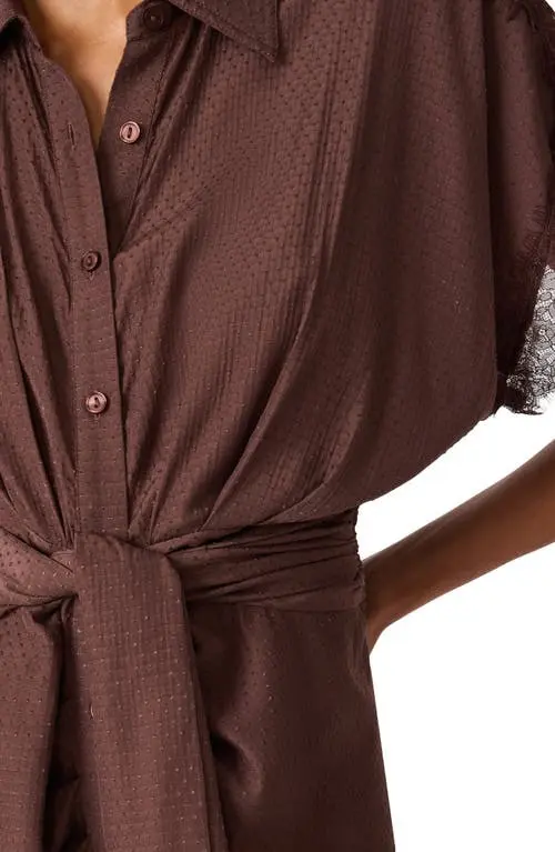 Steve Madden Tori Shirtdress