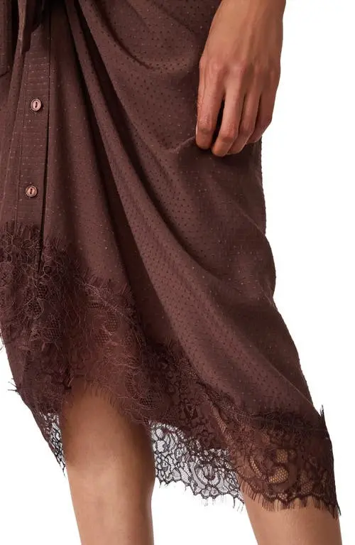 Steve Madden Tori Shirtdress