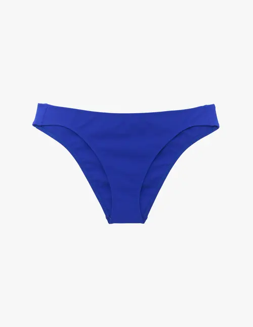 Araks Piper Bikini Bottom - Azure