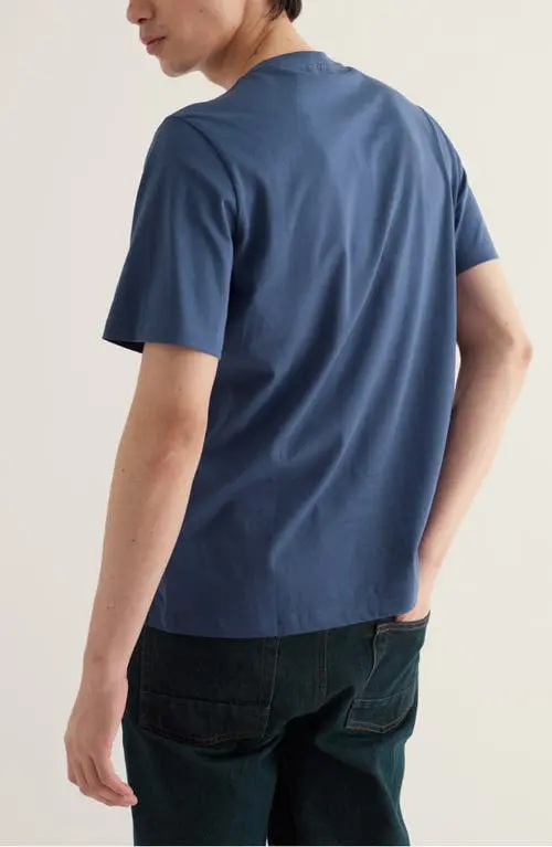 SEASALT CORNWALL Midwatch Graphic T-shirt
