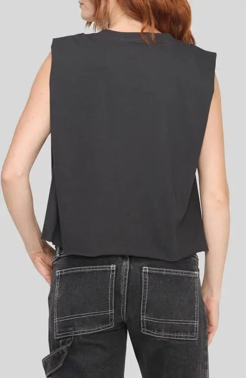 PROJECT SOCIAL T Wild Horses Graphic Tank