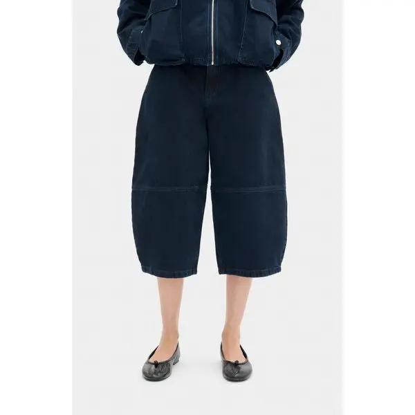 ALIGNE Haven Balloon Shorts