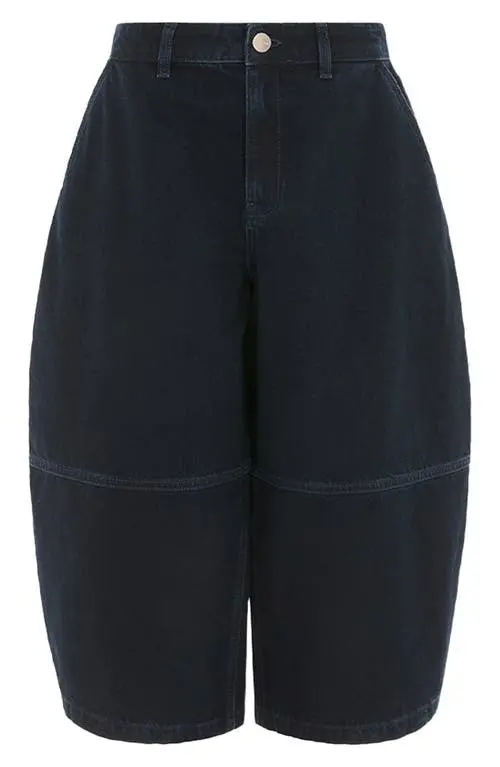 ALIGNE Haven Balloon Shorts
