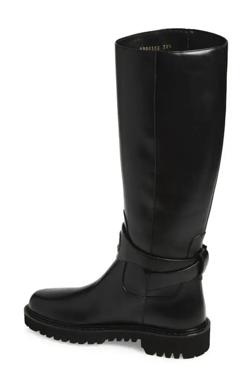Valentino Garavani Vlogo Signature Boot