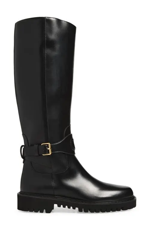 Valentino Garavani Vlogo Signature Boot