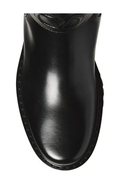 Valentino Garavani Vlogo Signature Boot