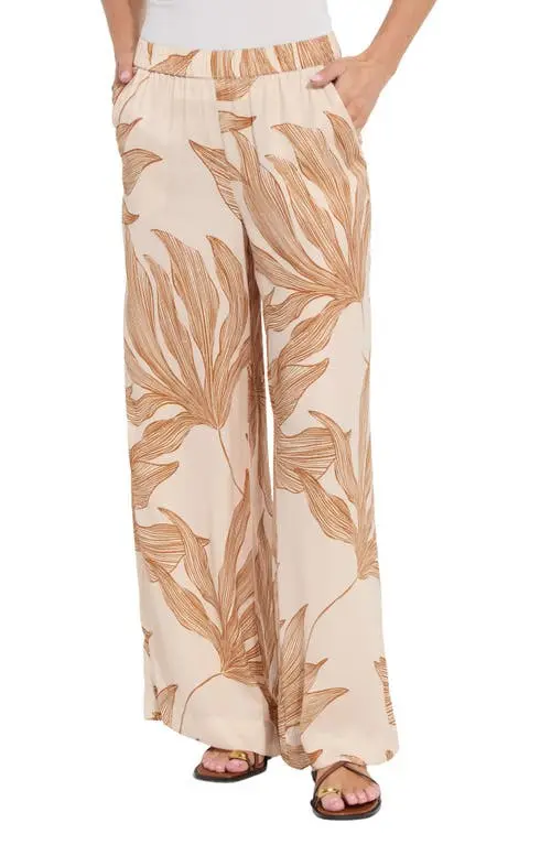 Lyssé Nilza Wide Leg Pants