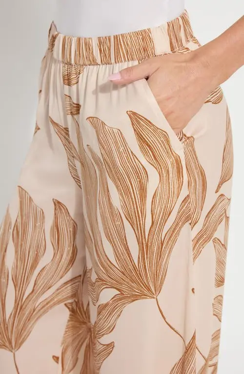 Lyssé Nilza Wide Leg Pants