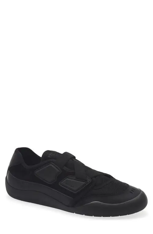 Prada Speedrock Bike Sneaker