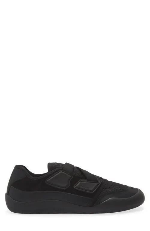Prada Speedrock Bike Sneaker