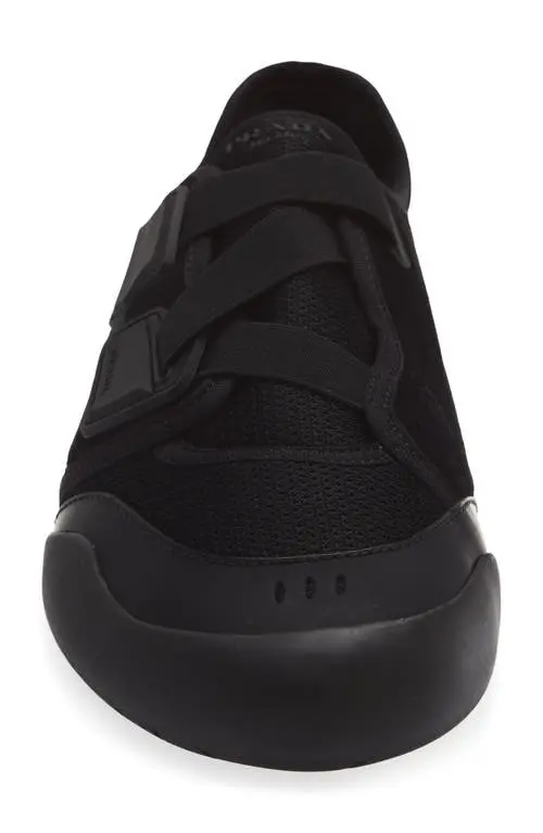 Prada Speedrock Bike Sneaker
