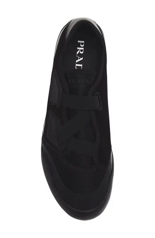 Prada Speedrock Bike Sneaker