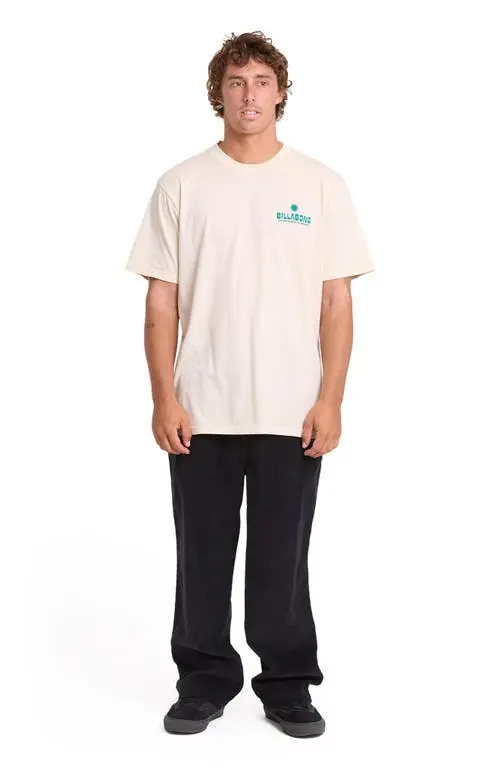 BILLABONG Glance Graphic T-shirt