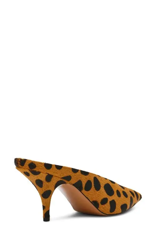 Steve Madden Fonza Pointed Toe Mule