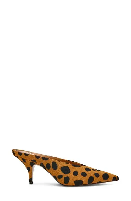 Steve Madden Fonza Pointed Toe Mule