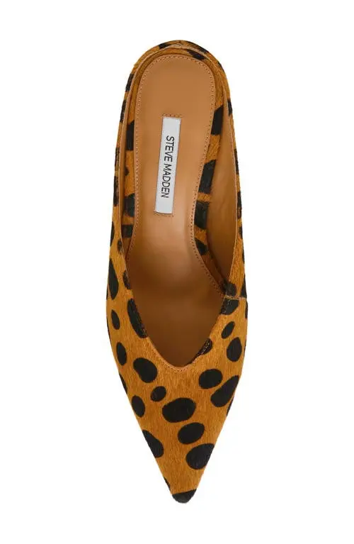 Steve Madden Fonza Pointed Toe Mule