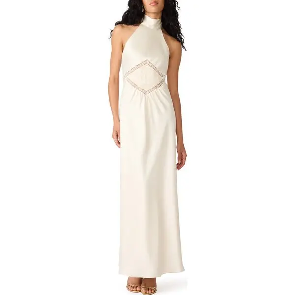 Steve Madden Emmalie Maxi Dress