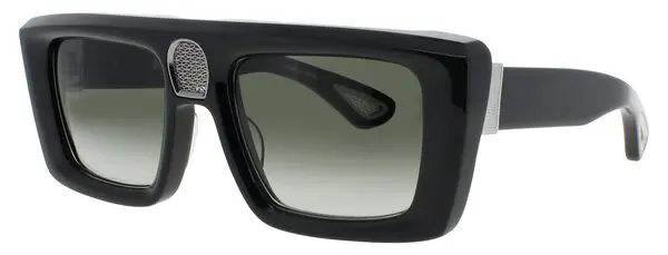 BUGATTI Acetate Sunglasses Style 02 With Gradient Lenses