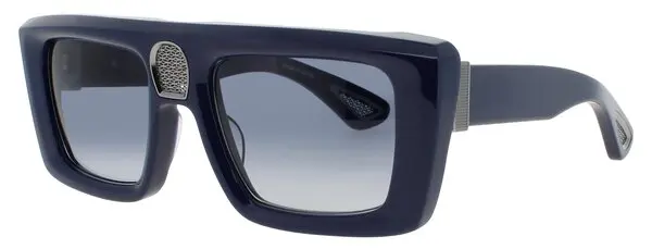 BUGATTI Style 02 Acetate Sunglasses, 53-21-143