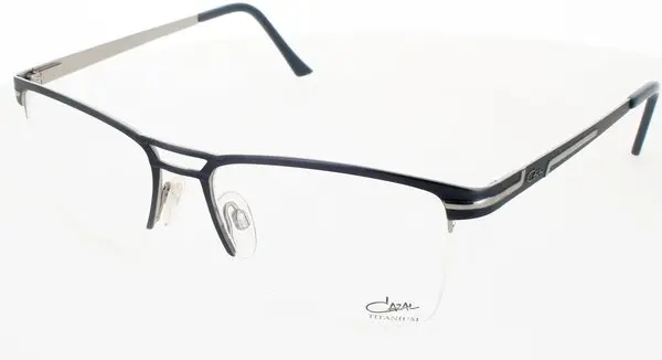 CAZAL CURRENT 7080 Metal Eyeglasses With Case