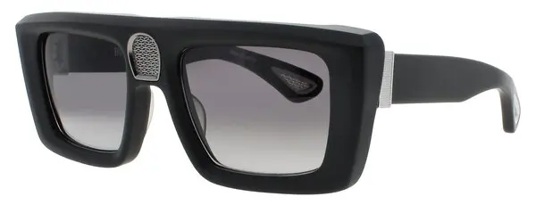 BUGATTI 02 Sunglasses Acetate Frame, 53-21-143