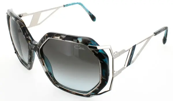CAZAL CURRENT Stylish Sunglasses Style 8505-c003 With Case