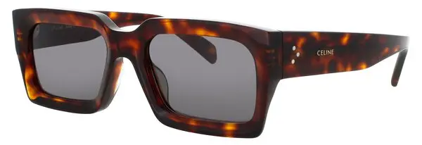 Celine Cl40280u Acetate Sunglasses 54-20-145
