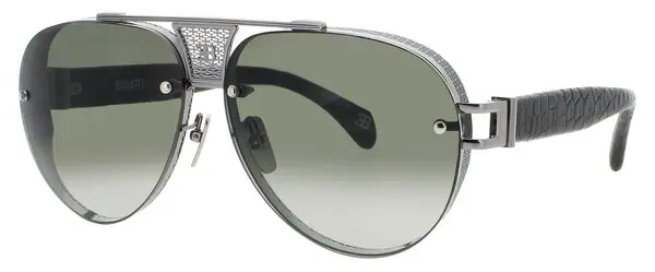 BUGATTI Inspired 05 Sunglasses With Titanium