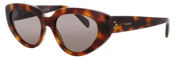Celine Cat Eye Acetate Sunglasses
