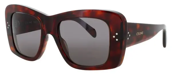 Celine Cl40321i Sunglasses 53-18-140