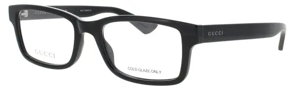 Gucci Acetate Eyeglasses - In Description