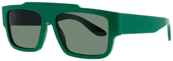 Gucci Gg1460s Sunglasses Acetate Frame