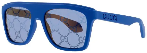 Gucci Acetate Sunglasses - In Description