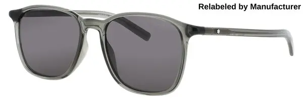 Montblanc Navigator Acetate Sunglasses For