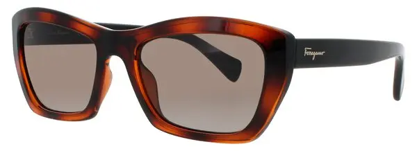 FERRAGAMO Sf958s Sunglasses 55-19-135