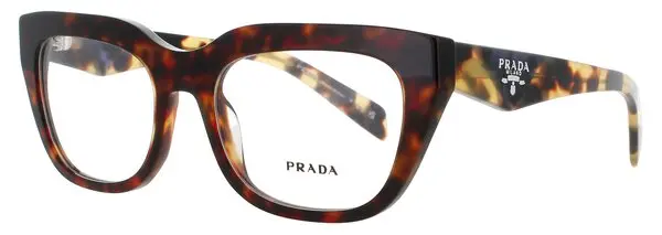 Prada Pr A06v Acetate Eyeglasses 54-19-140