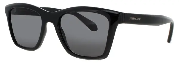 FERRAGAMO Sf2001s Acetate Sunglasses, 54-20-145