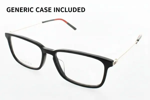 OPEN BOX Gg1056oa Eyeglasses With Demo Lenses