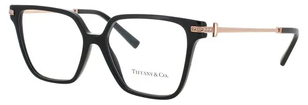 Tiffany & Co. Tf2234b Eyeglasses 54-15-140